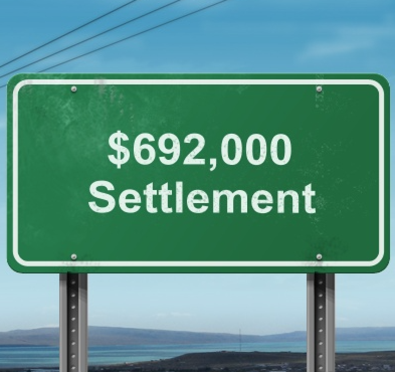 Jim Garrity Recovers $692,000 for Race Discrimination Victim – Jim ...